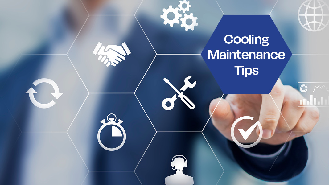 HVAC Technical Blog | Cambridge S-Series Preventative Maintenance