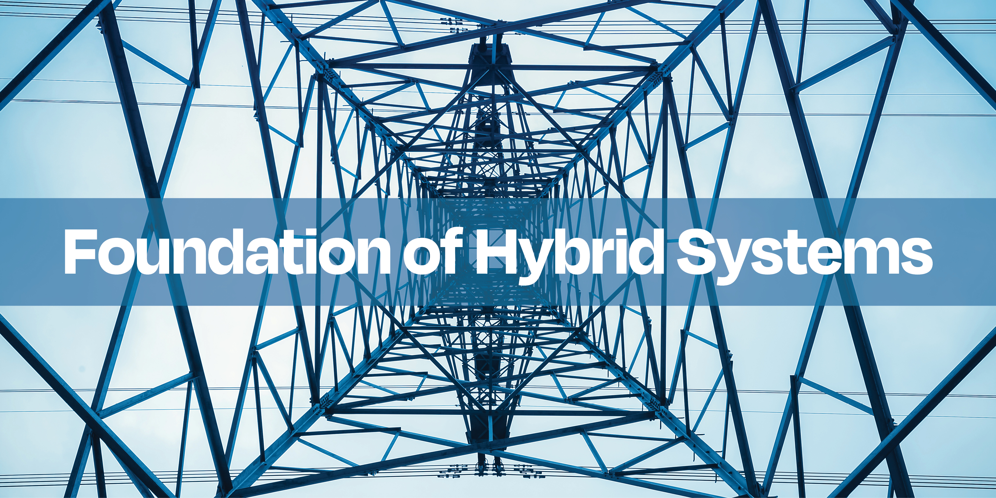 HVAC Technical Blog | Foundation of Hybrid Systems