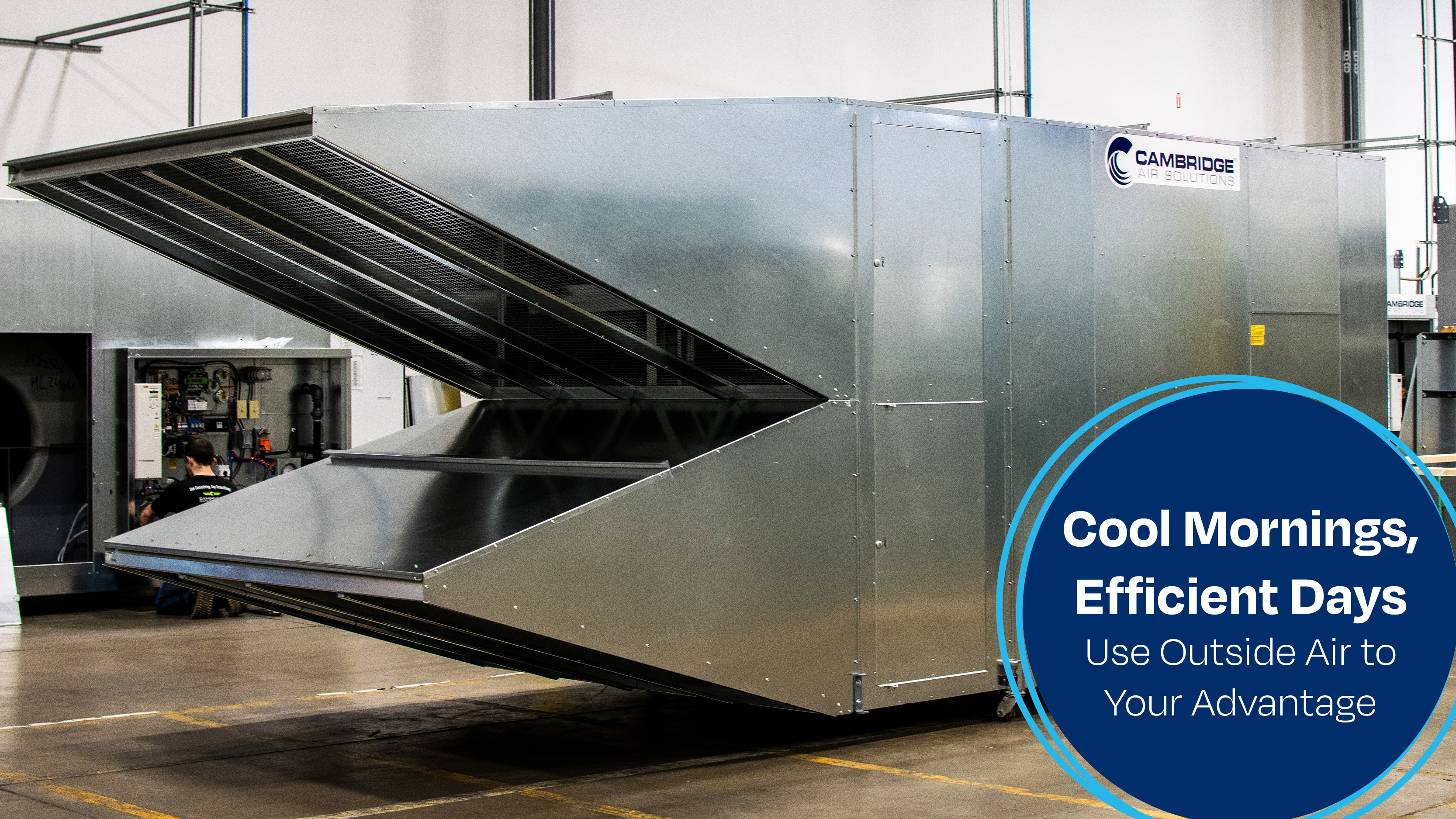 HVAC Technical Blog | Duct Smoke Detector Requirements For Make-U