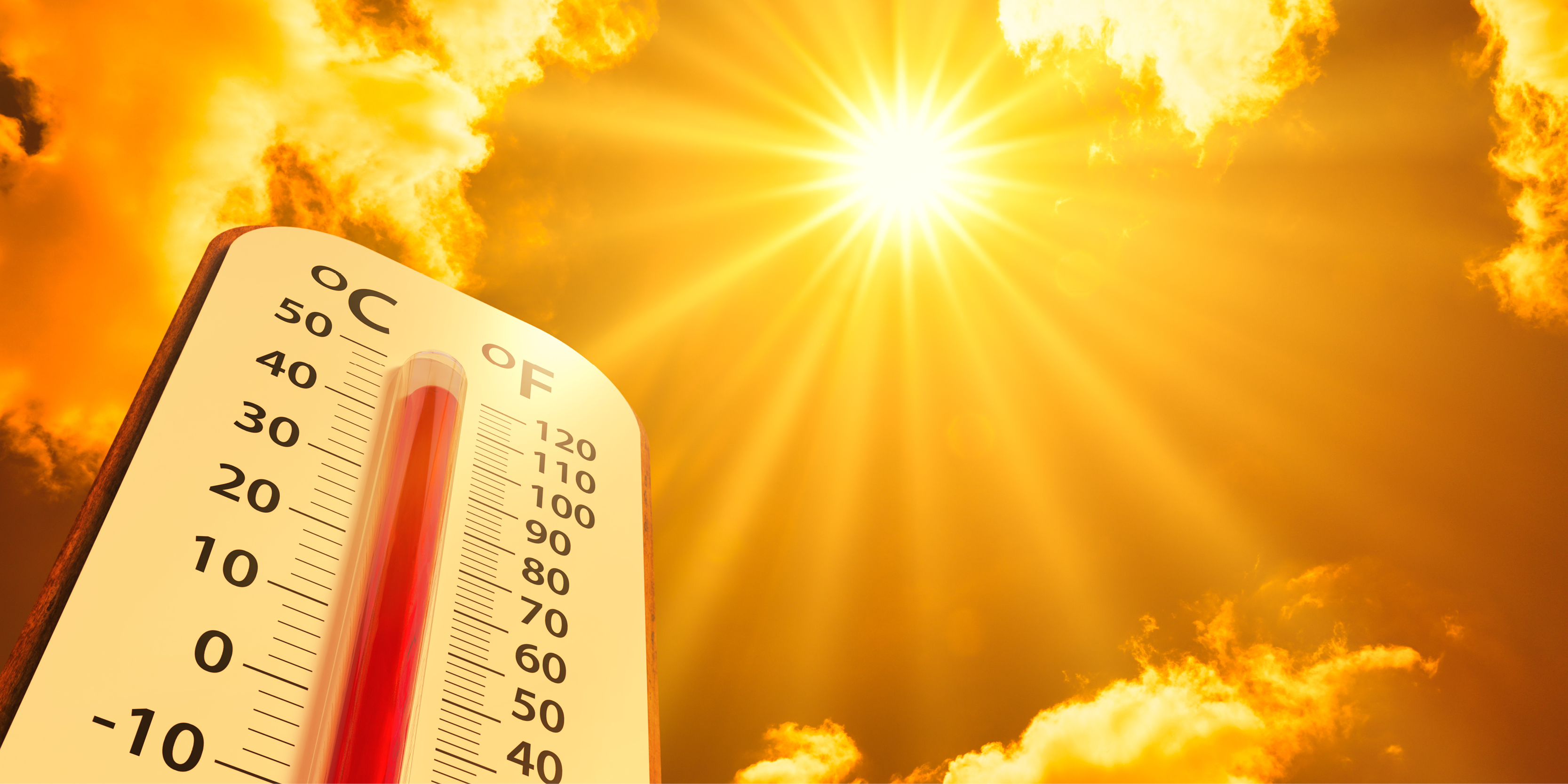 HVAC Technical Blog | The True Impact of Heat on Workforce Produc